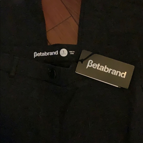 Betabrand | Pants & Jumpsuits | Betabrand Yoga Dress Pants | Poshmark